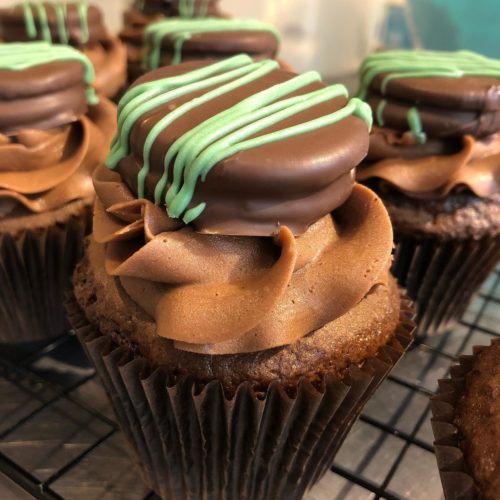 Cupcakes - Let's Eat Cake | Urbana, Ohio