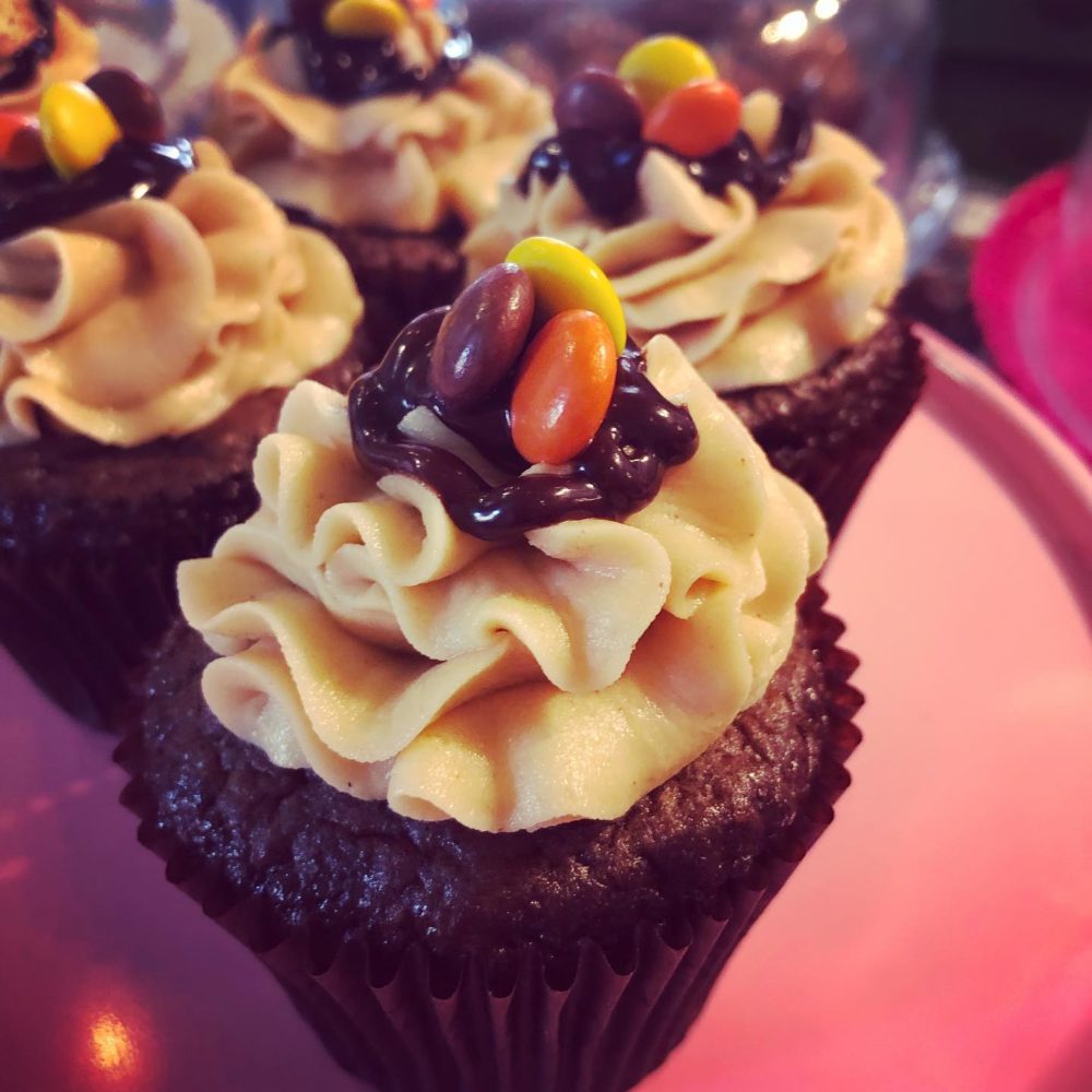 Cupcakes - Let's Eat Cake | Urbana, Ohio